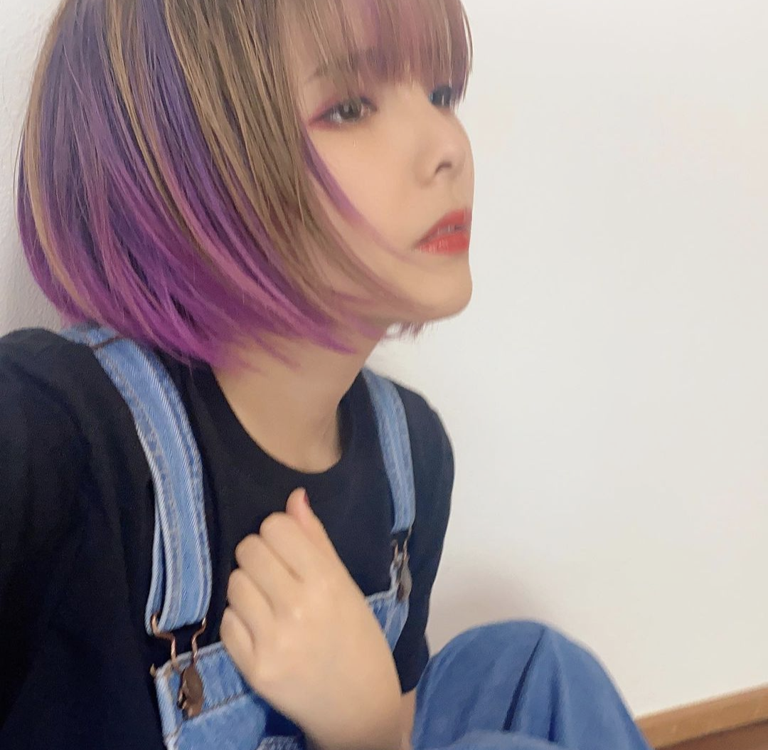 nanami(山田七海)のものまねのレパートリーは？歌も似ている！ - anko’s journal