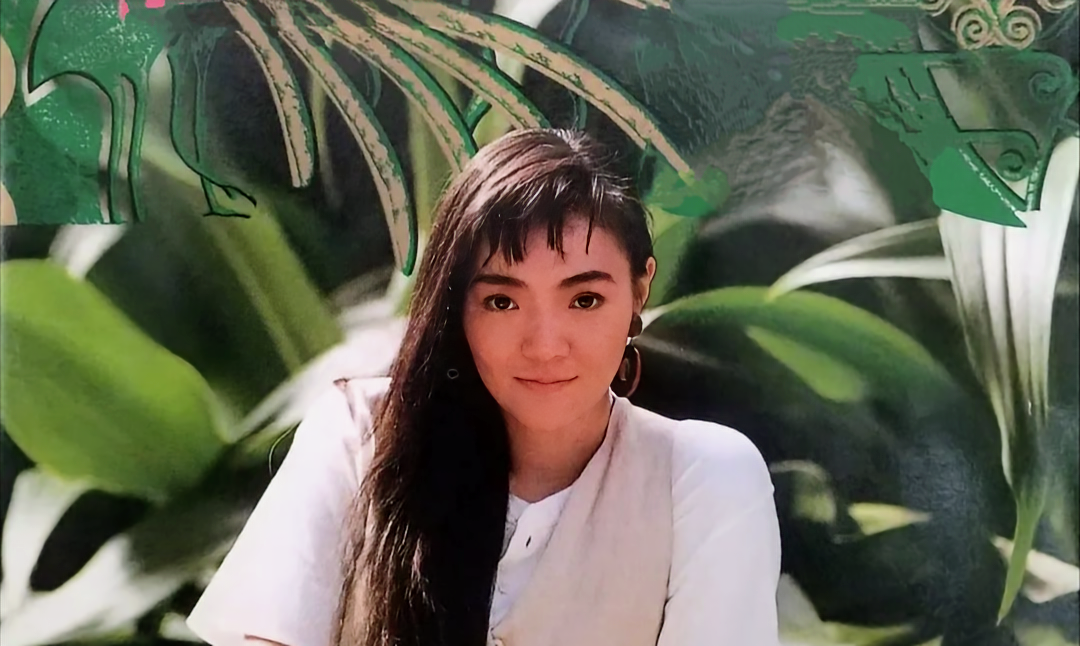 杏里[オリビアを聴きながら]オリビアの意味は?あの大物歌手だった! - anko’s journal