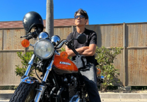 反町隆史の髪型2024短髪オーダー法を美容師が監修!【GTO】 - anko’s journal